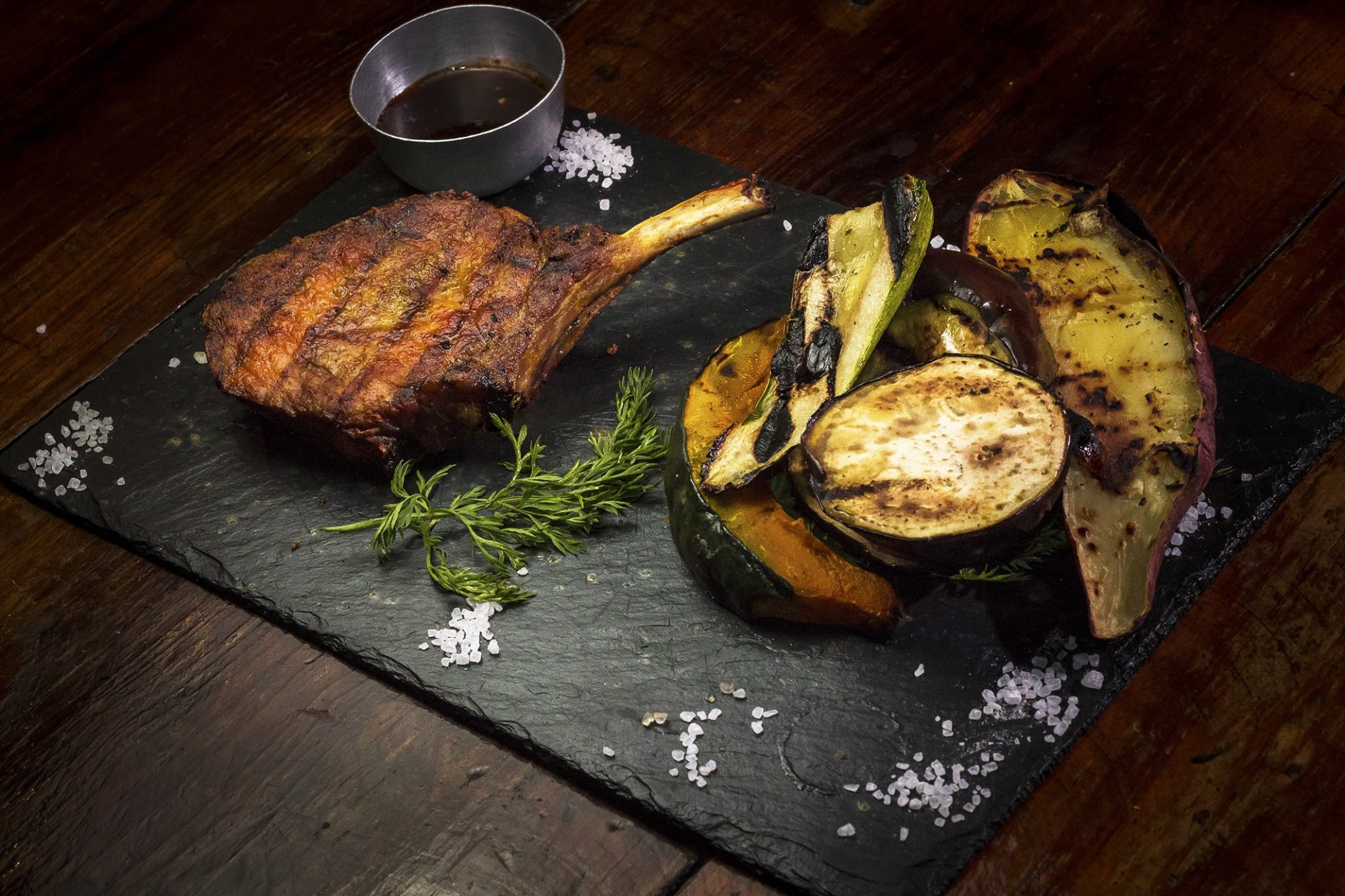 Viagem gastronômica: culturas capixaba e portuguesa se unem no Arimbá ...