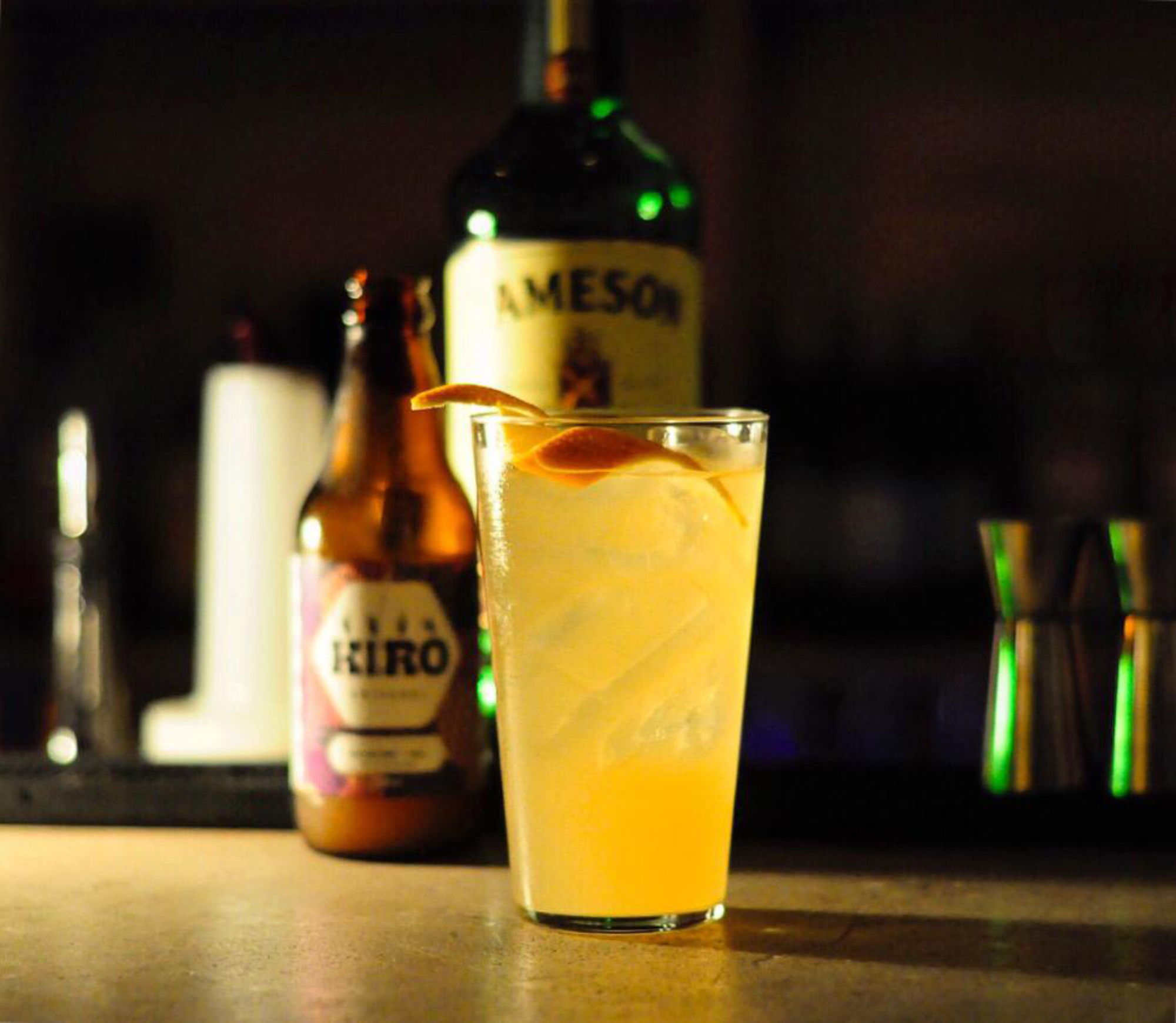 Saiba como preparar um Highball perfeito no seu happy hour - Roteiro ...